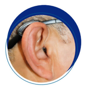 Retroauriculares - Audiomax