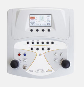 Timpanómetros en Perú - Audiomax