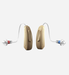 Retroauriculares - Audiomax