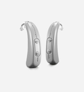 Retroauriculares - Audiomax