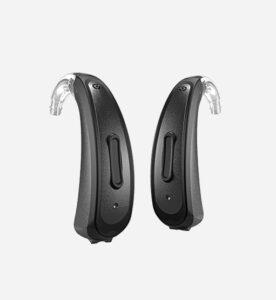 CROS / BICROS - Audiomax