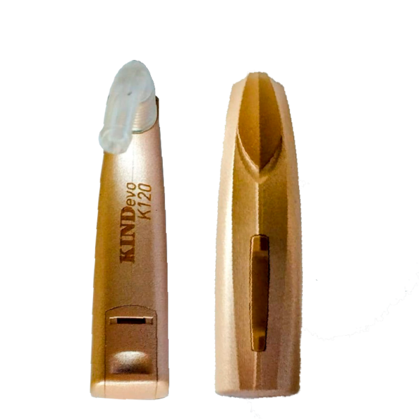 Power Plus - Audiomax